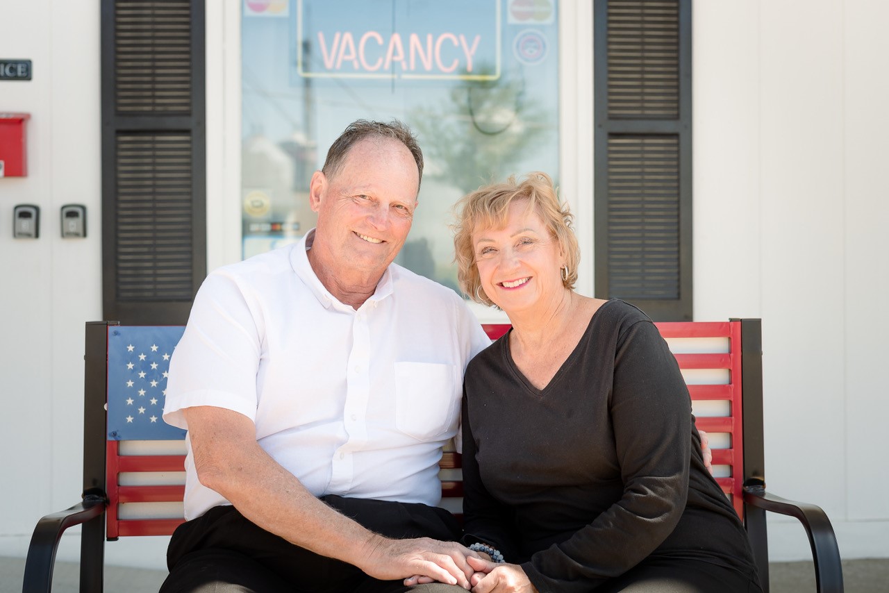 Motel Tipton, A Happy Place | Tipton Iowa | County seat of Cedar County